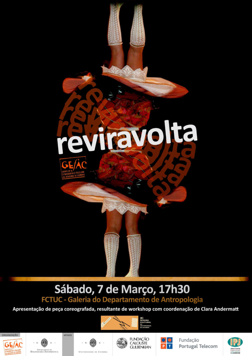 Reviravolta – GEFAC